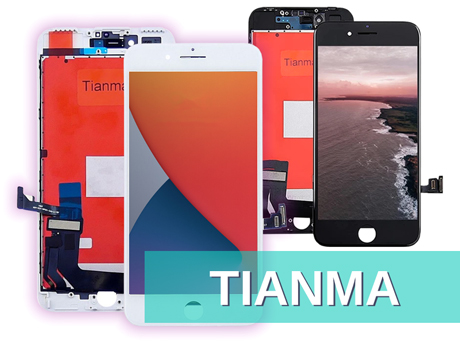 Какво са дисплеите от качеството TIANMA | MasterClub България