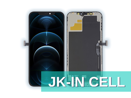 Какво са дисплеите от качеството JK-IN CELL | MasterClub България
